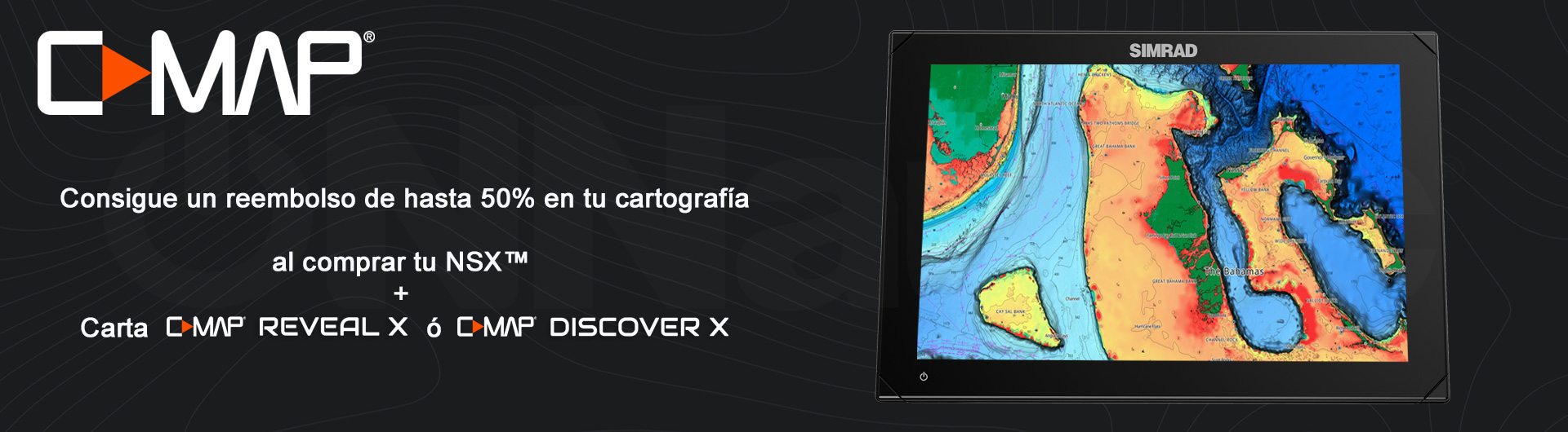 Tienda Especializada en Electrónica Náutica - ONNautic